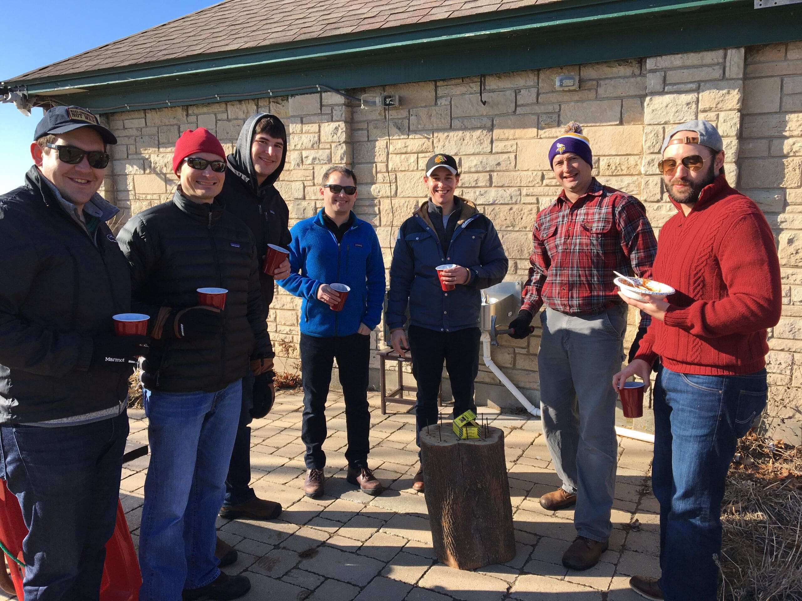 Special Events – Village of Maple Bluff