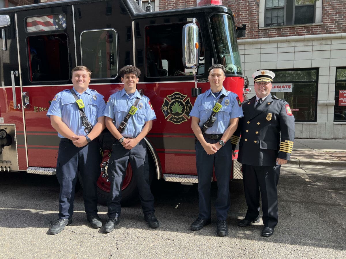 Fire/EMS Prevention – Code Enforcement – Village of Maple Bluff