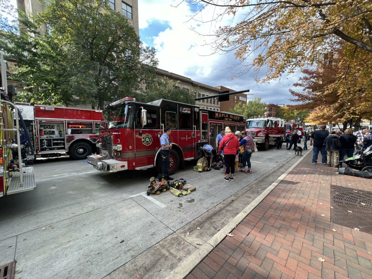 Fire/EMS Prevention – Code Enforcement – Village of Maple Bluff