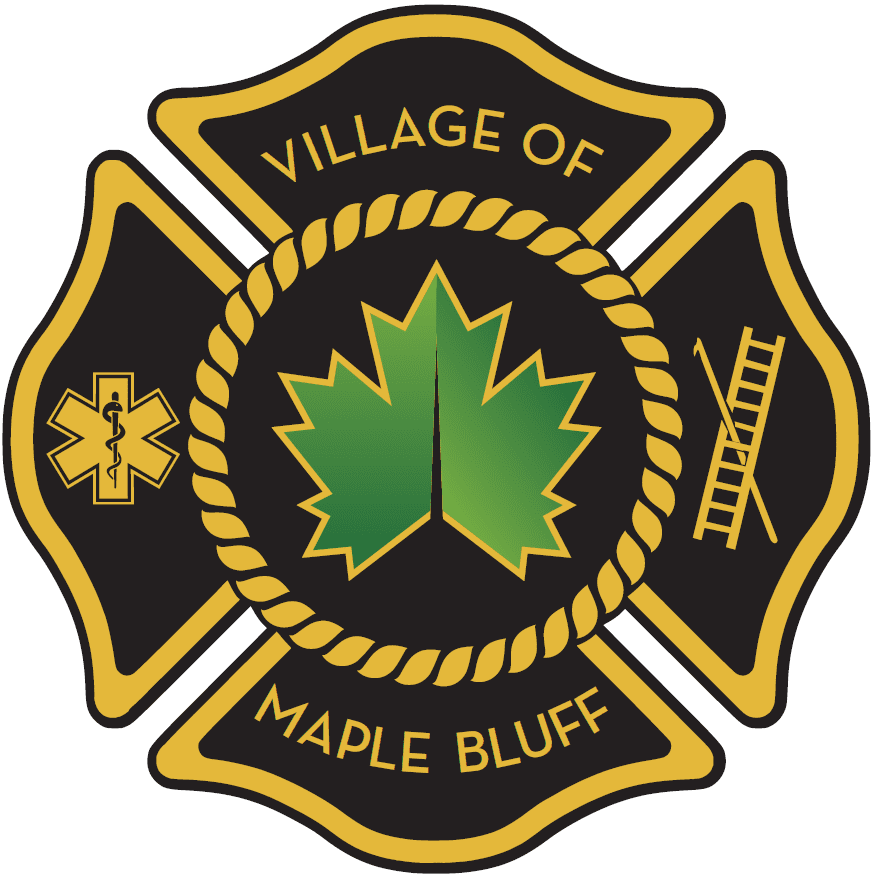 Events from September 23 – November 28 – Village of Maple Bluff